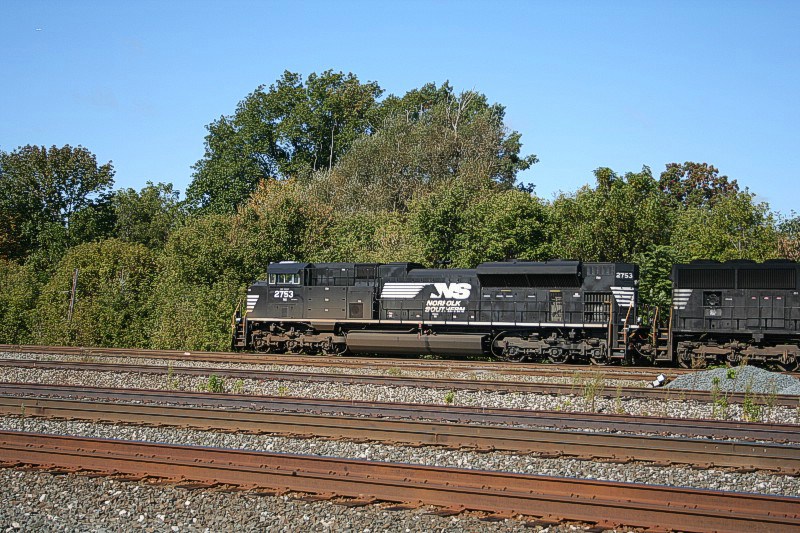 NS 2753